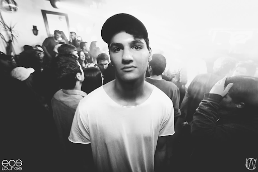 Meet Ben Corry, A Rising Artist On The Brink Of Shifting The Music ...