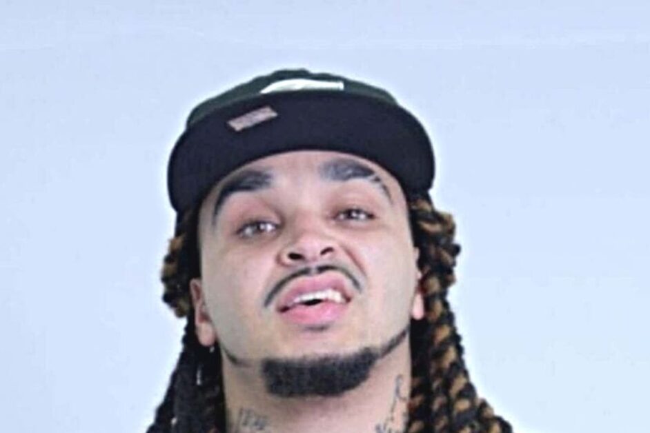 Albee Al Celebrates Release From Prison On Murder Charges In New Music ...