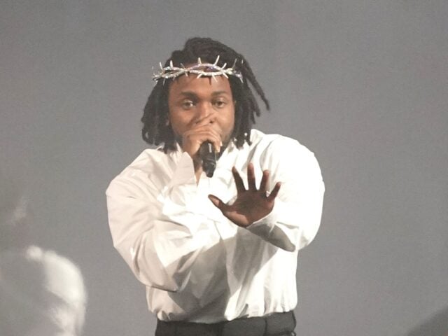 Kendrick Lamar’s “Euphoria” Tops Multiple Streaming Charts