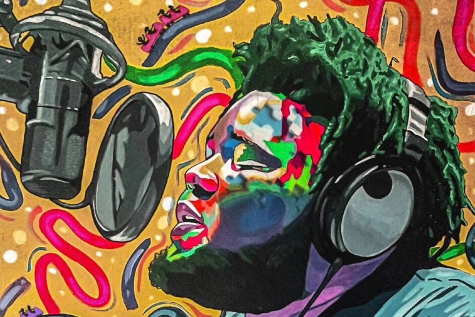 Former Drug Kingpin Kevin Chiles Reveals Life Story In New Book