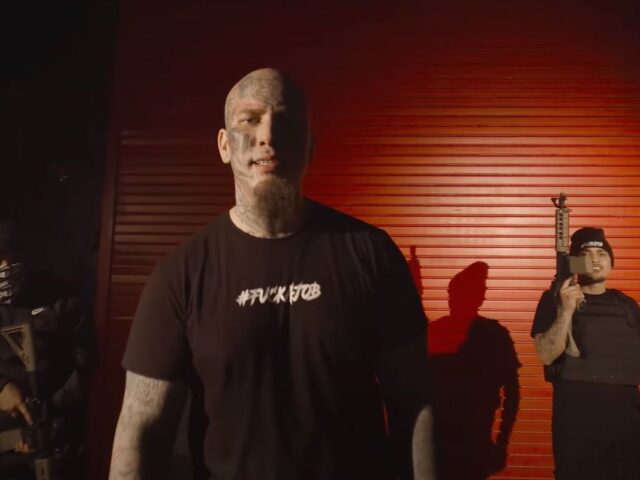 Video Release Shows Rapper Stitches Apparently Inebriated After Cocaine ...