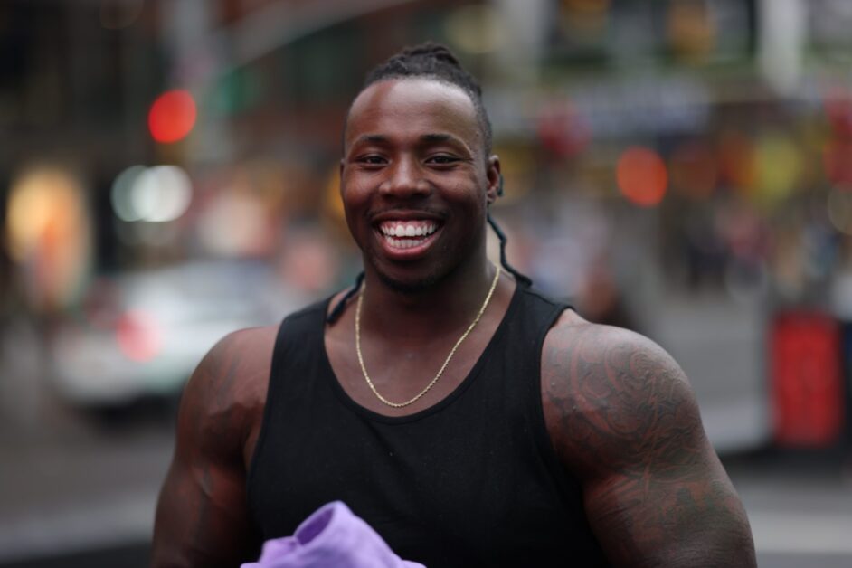 Big Groove is a Viral Sensation - AllHipHop