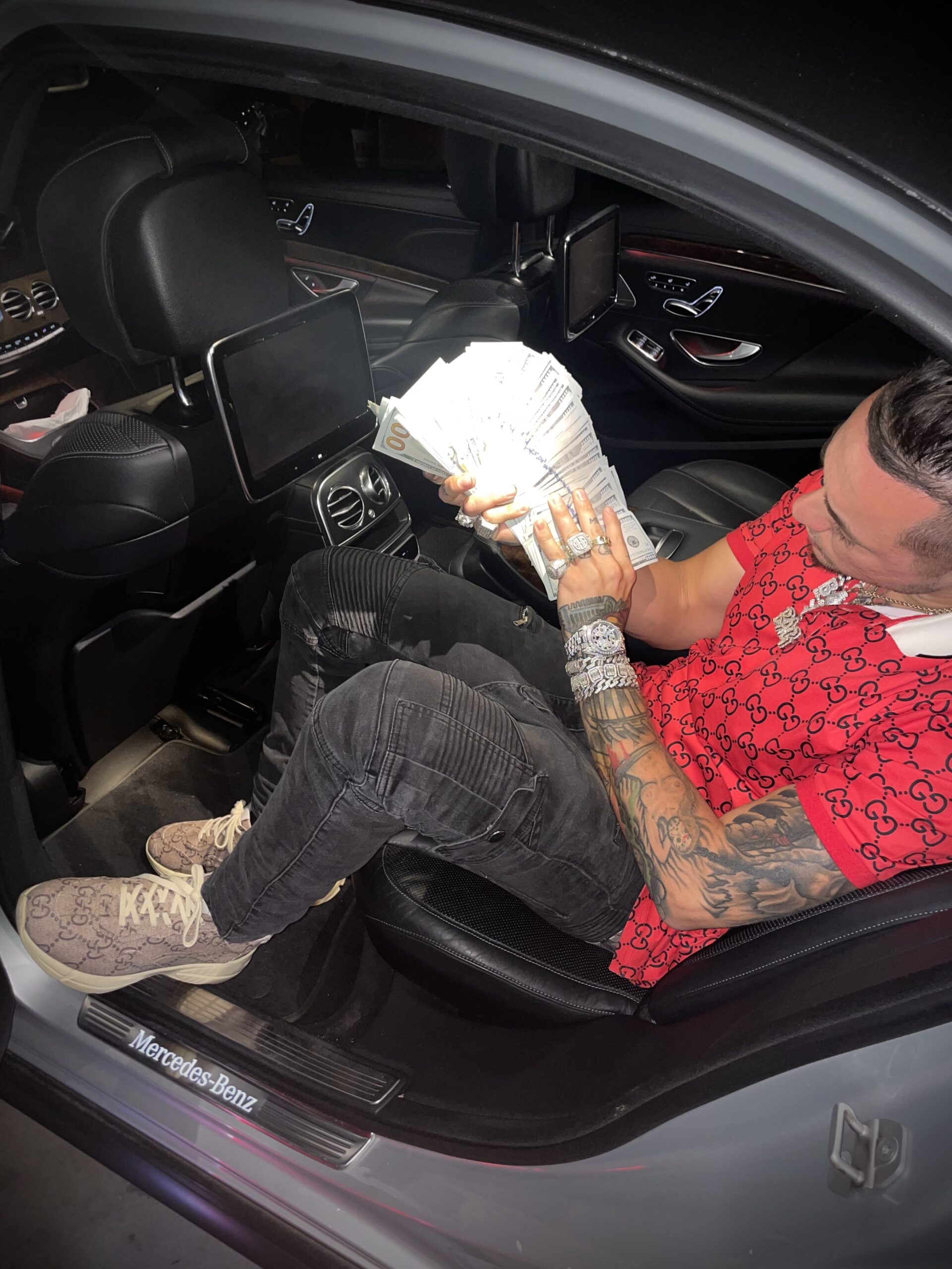 Texas Rapper, Trent James, Talks About His Road To Success - AllHipHop