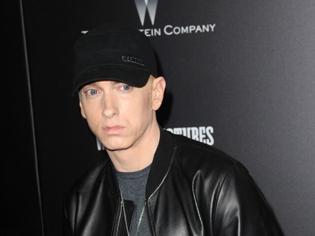 Eminem Explains How He Got Free Drugs And Became Addicted - AllHipHop