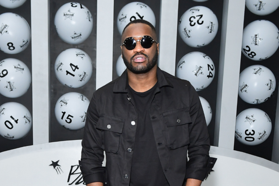 U.K. Rap Icon Lethal Bizzle Wins Outstanding Contribution Award, Pays ...