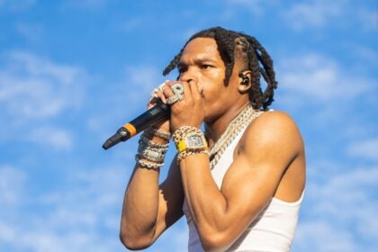 Lil Baby Charts 25 Songs Simultaneously On The Hot 100 - AllHipHop