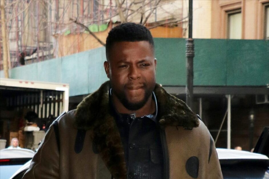 Winston Duke: "There Was A Lot Of Melancholy On 'Black Panther 2' Set ...