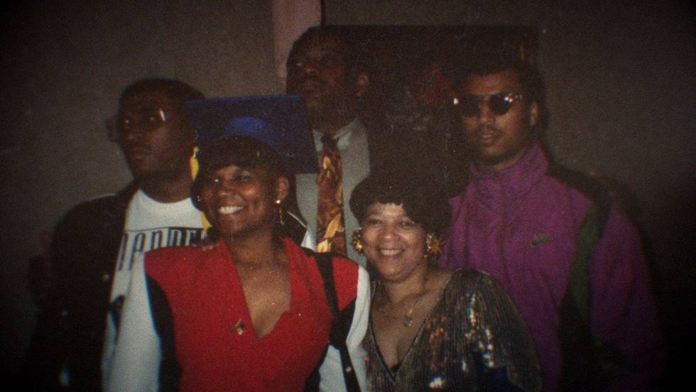 EXCLUSIVE: Check Out Photos From Starz's New BMF Documentary - TGM Radio