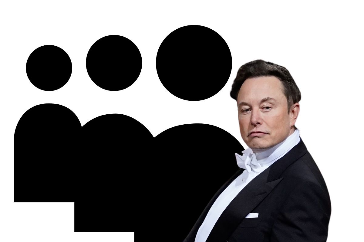 Elon Musk Takes Over Twitter And MySpace Trends - AllHipHop Elon Musk Takes Over Twitter And MySpace Trends - AllHipHop