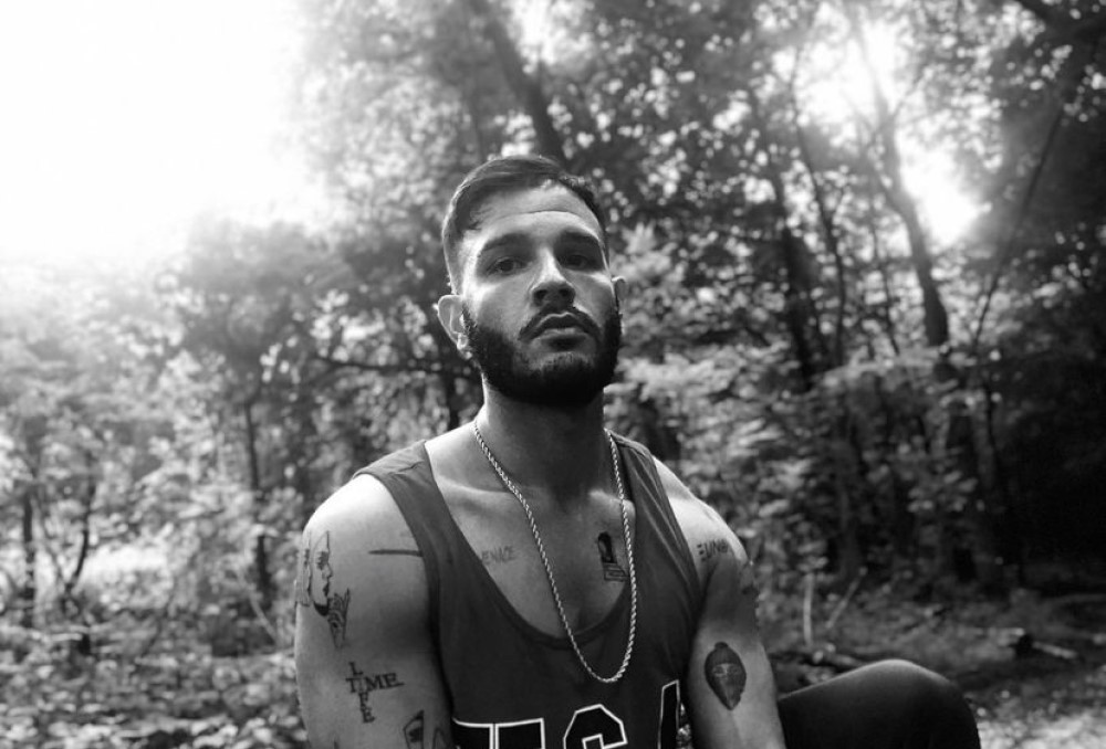 Kamron Bahani Makes Industry Debut - AllHipHop