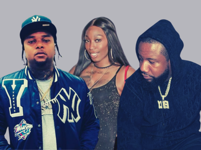 Battle Rappers React To BET’s ‘50 Greatest Battle Rappers of All Time ...