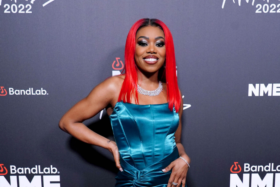 U.K. Rapper Lady Leshurr Charged With Assaulting Woman In Street Fight ...