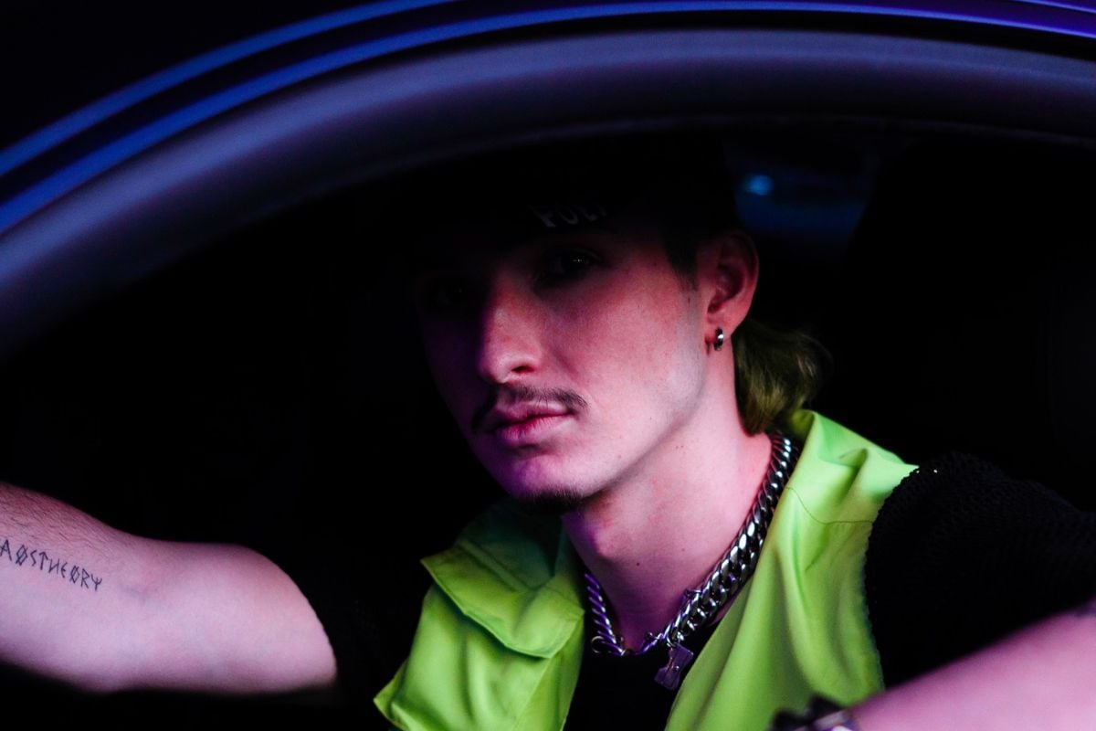 Luke Reyvn Is Back With His Most Powerful and Noteworthy Release To ...