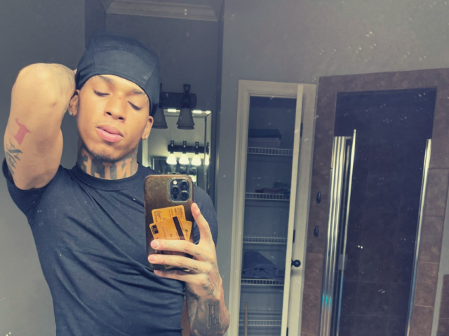 Nle Choppa Clarifies His Sexual Preference After Sharing Graphic Selfie Allhiphop