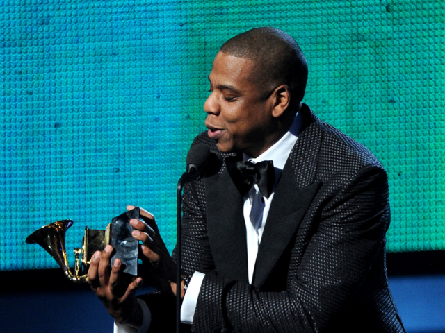 HOV DID! Jay-Z Flexes His 24 Grammy Awards - AllHipHop