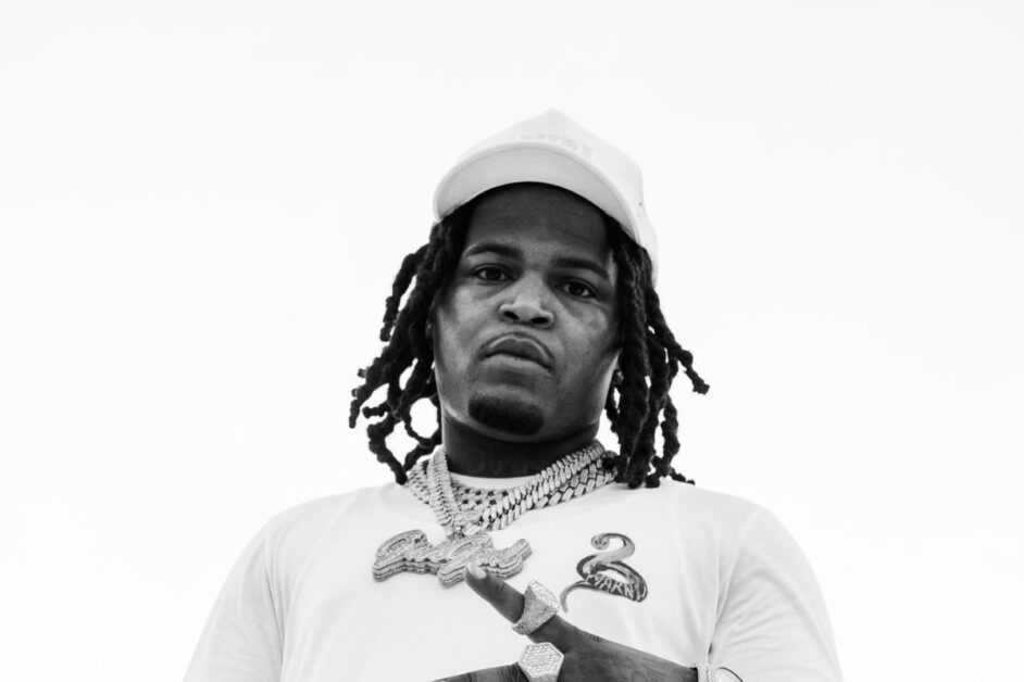 Houston Rapper Lil Jairmy Discusses Gas God 2 And Collaborating With