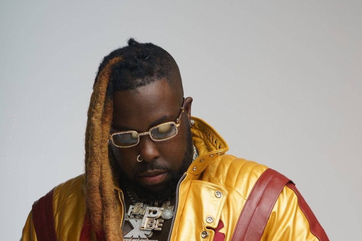 PBE Pluto Talks "50 Ball," Getting Shot In The Head, & Putting On For ...