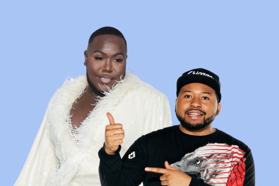 Lil Yachty Suggests DJ Akademiks Should Fight Saucy Santana Lil Yachty Suggests DJ Akademiks Should Fight Saucy Santana
