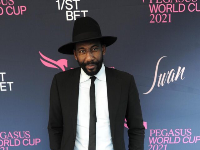 Amar’e Stoudemire Addresses Getting Arrested For Allegedly Punching His ...