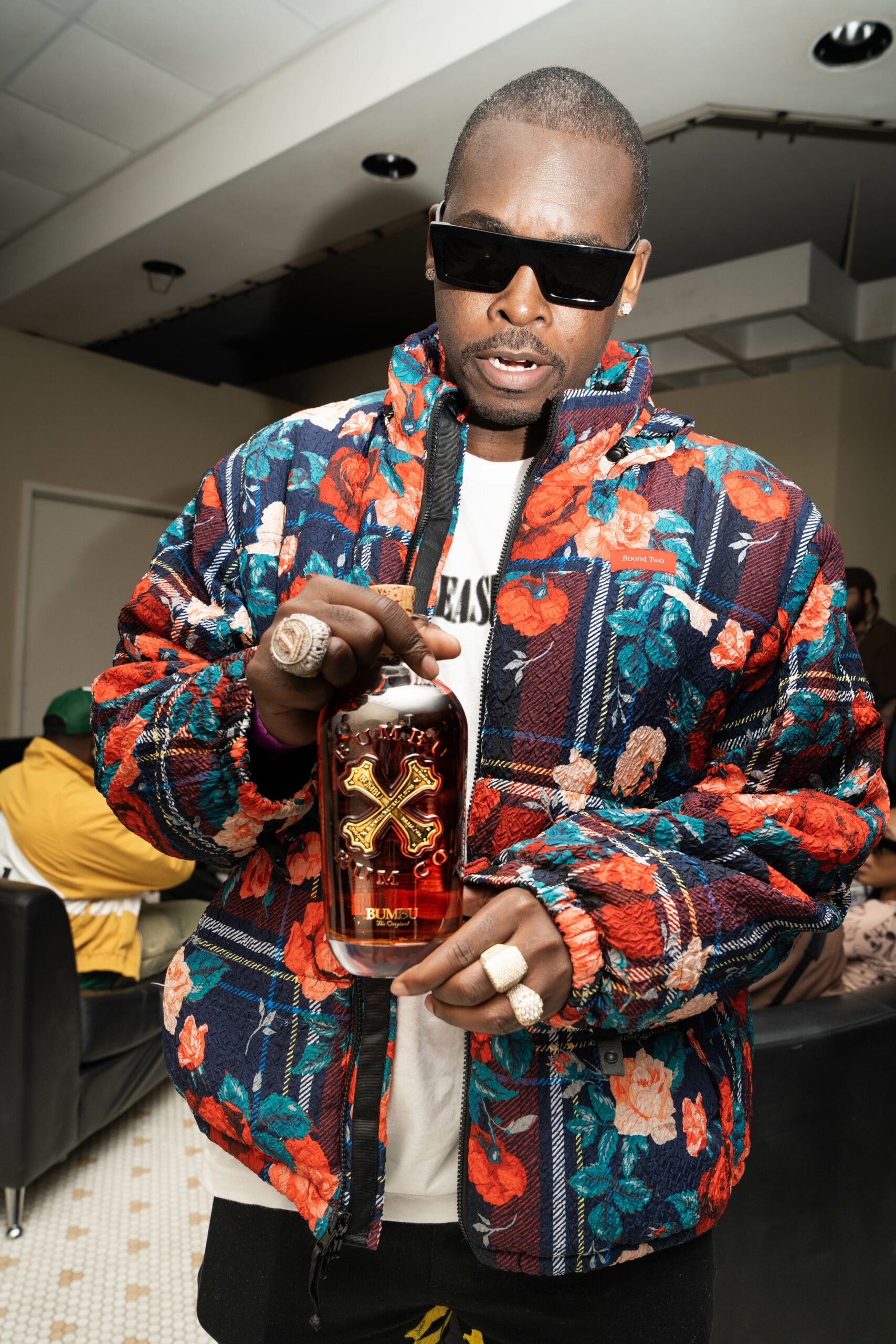 Lil Wayne Hosts Lil Weezyana Fest with Rick Ross, Cam'ron and Drake ...