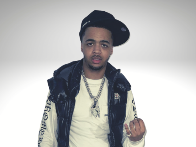 U.K. Rapper Loski Guilty Of Possessing Loaded Gun, Says He’s Facing At ...