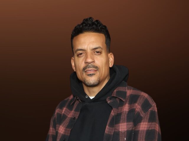 Matt Barnes Explains His Come Up In His New Documentary "(R)EVOLUTION ...
