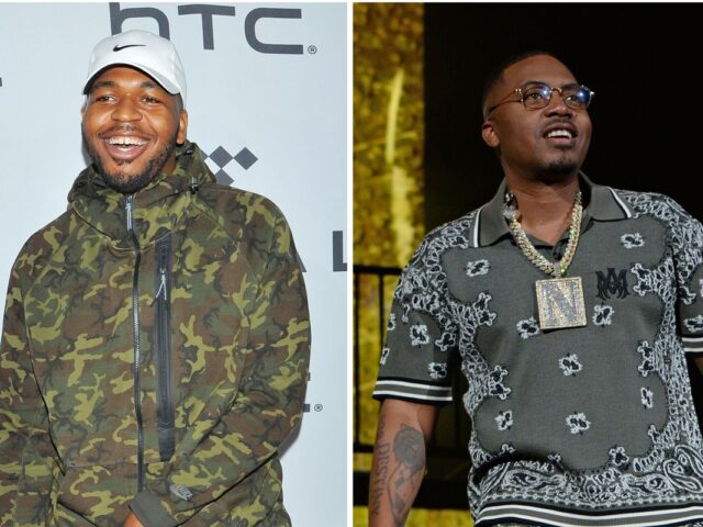 Quentin Miller Talks Fallout From Working With Nas On 'King's Disease ...