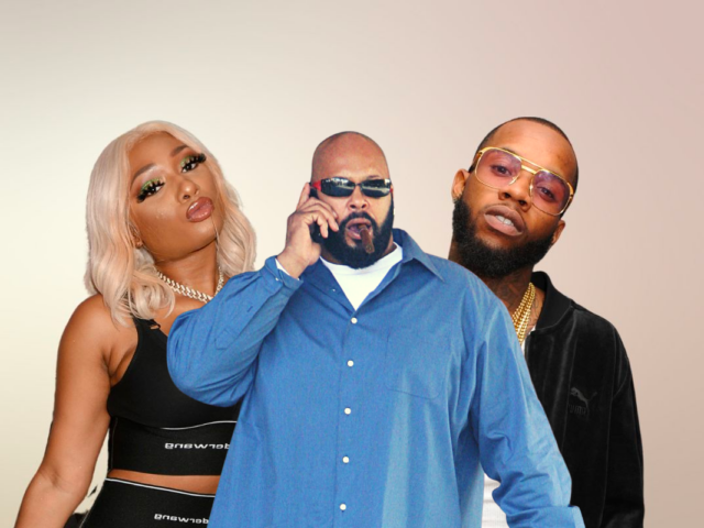 Suge Knight Archives - AllHipHop