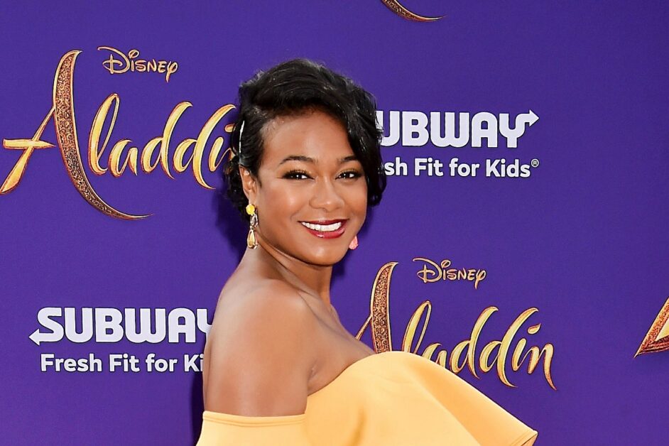 'Fresh Prince' Star Tatyana Ali Joins 'Bel-Air' Cast - AllHipHop