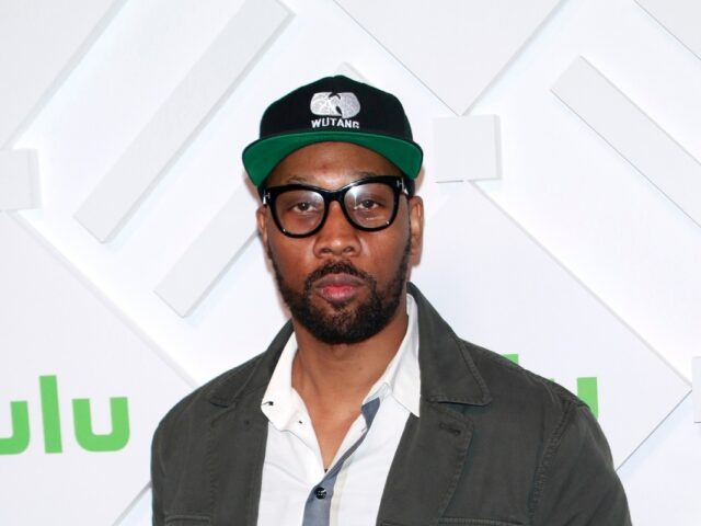 RZA Explains Why Versatility Is Key To His Artistry With Wu-Tang Clan ...