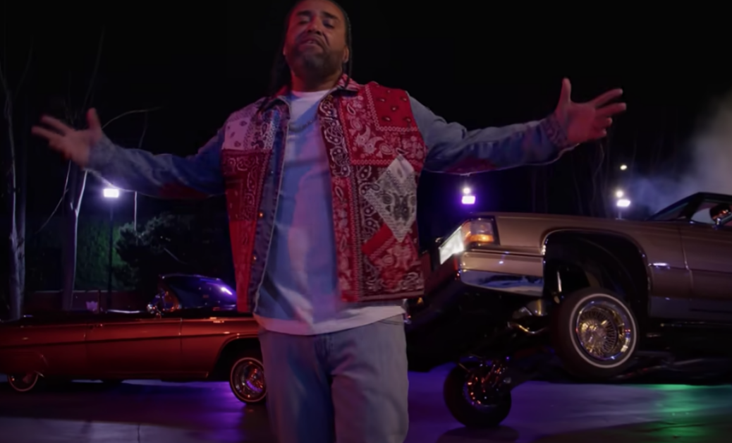 Mack 10 Returns With King Of Chevys Video And Cali Classic Tour