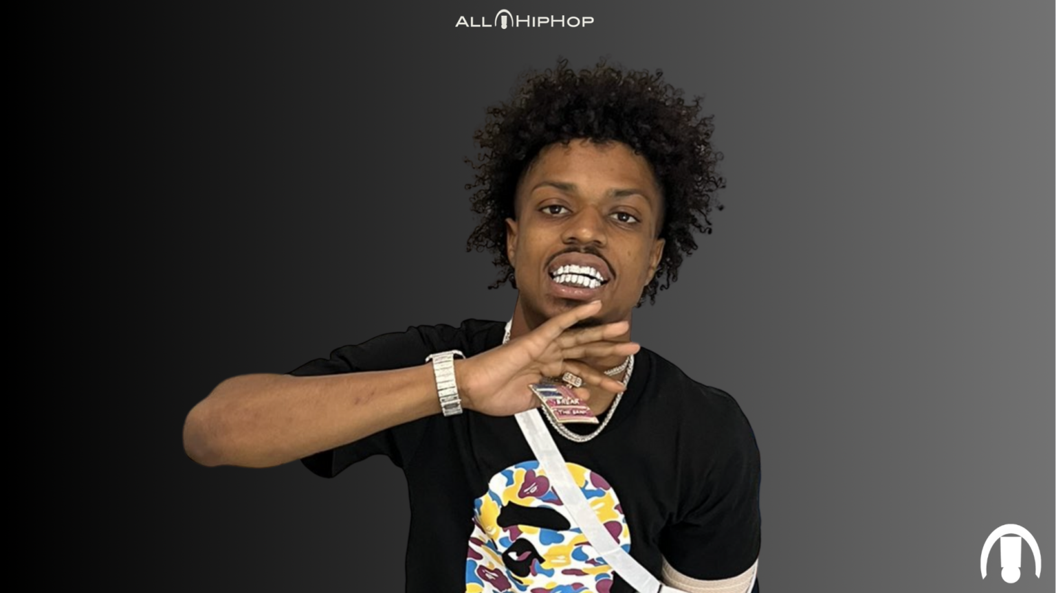 Yung Pooda Makes A Highly-Anticipated Return With New Banger “Drop ...