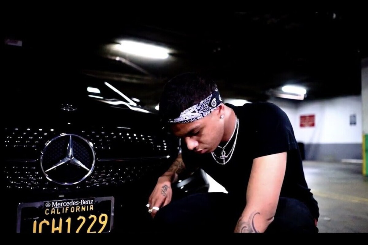 Lul G, Formerly Of SOB x RBE, Avoids Life Sentence For Murder