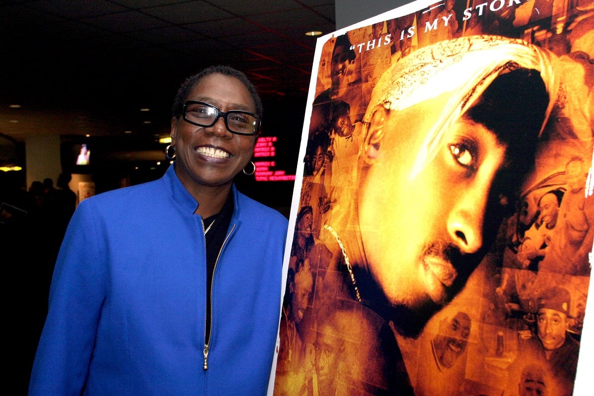 FX Drops Teaser For Tupac & Afeni Shakur Docuseries 'Dear Mama' - AllHipHop