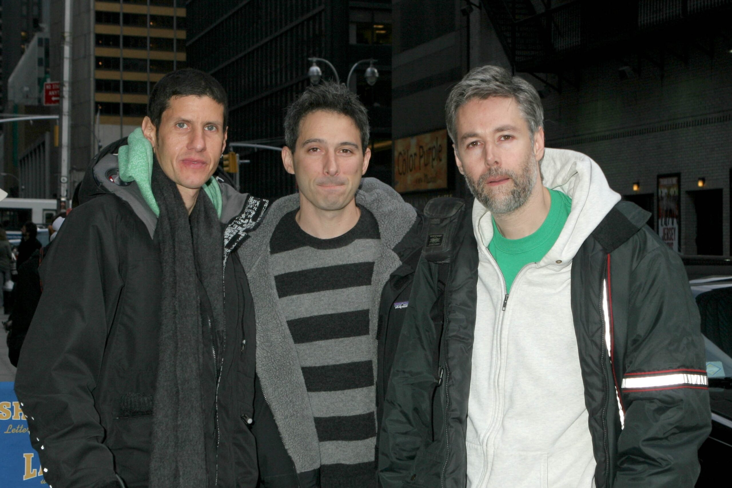 Ad Rock Says He s Sitting On Unreleased Beastie Boys Music ad-rock-says-he-s-sitting-on-unreleased-beastie-boys-music