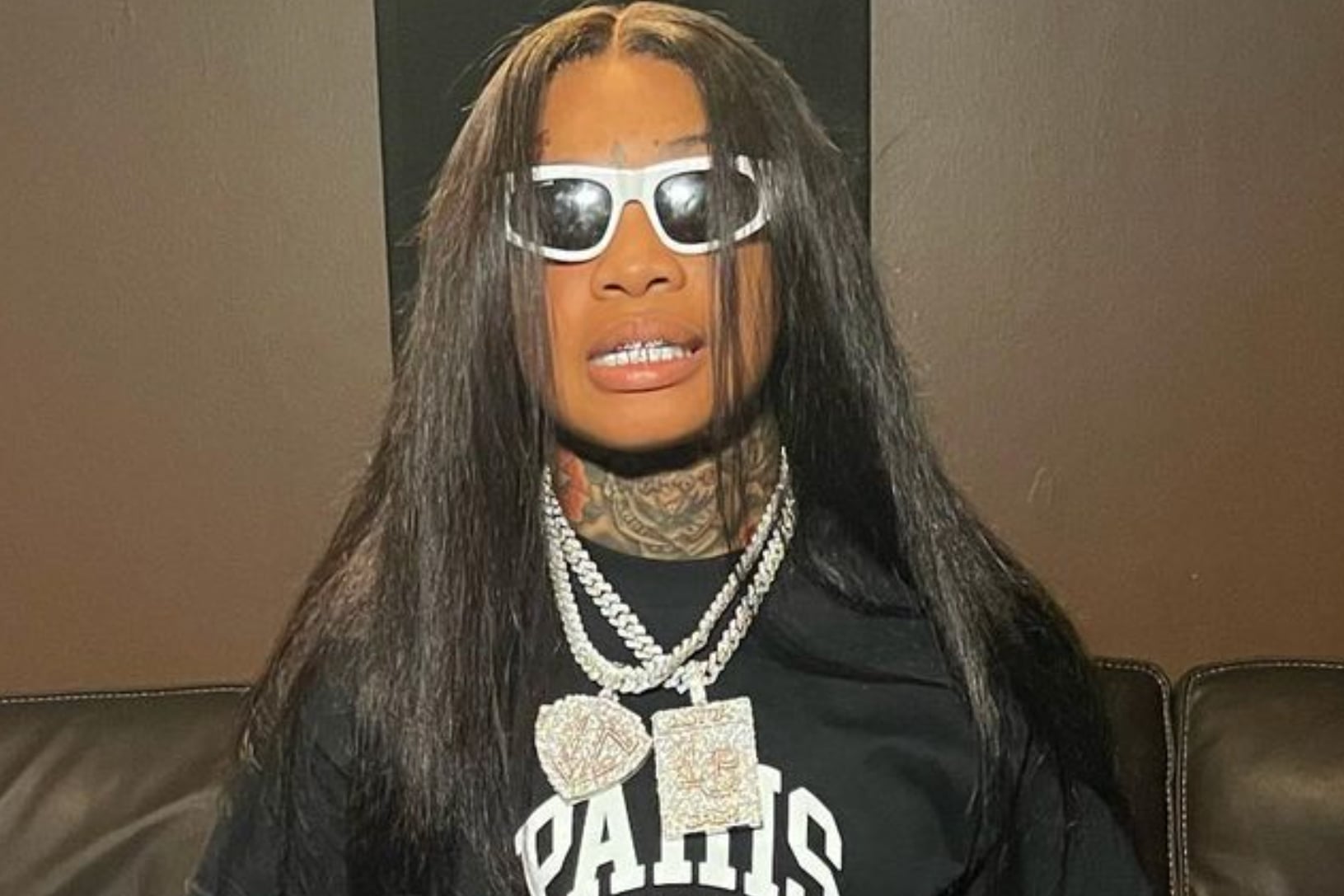 Lotta Cash Desto Murder: Second Suspect Arrested