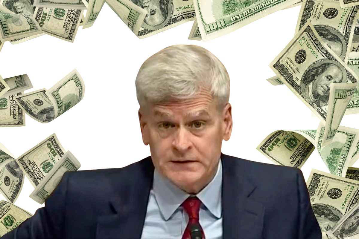 Republican Senator Raps During Crucial Confirmation Hearing Allhiphop
