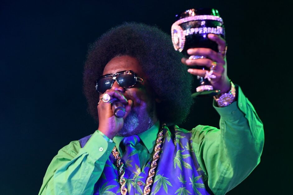 Afroman Addresses Ohio Police Lawsuit Following Raid
