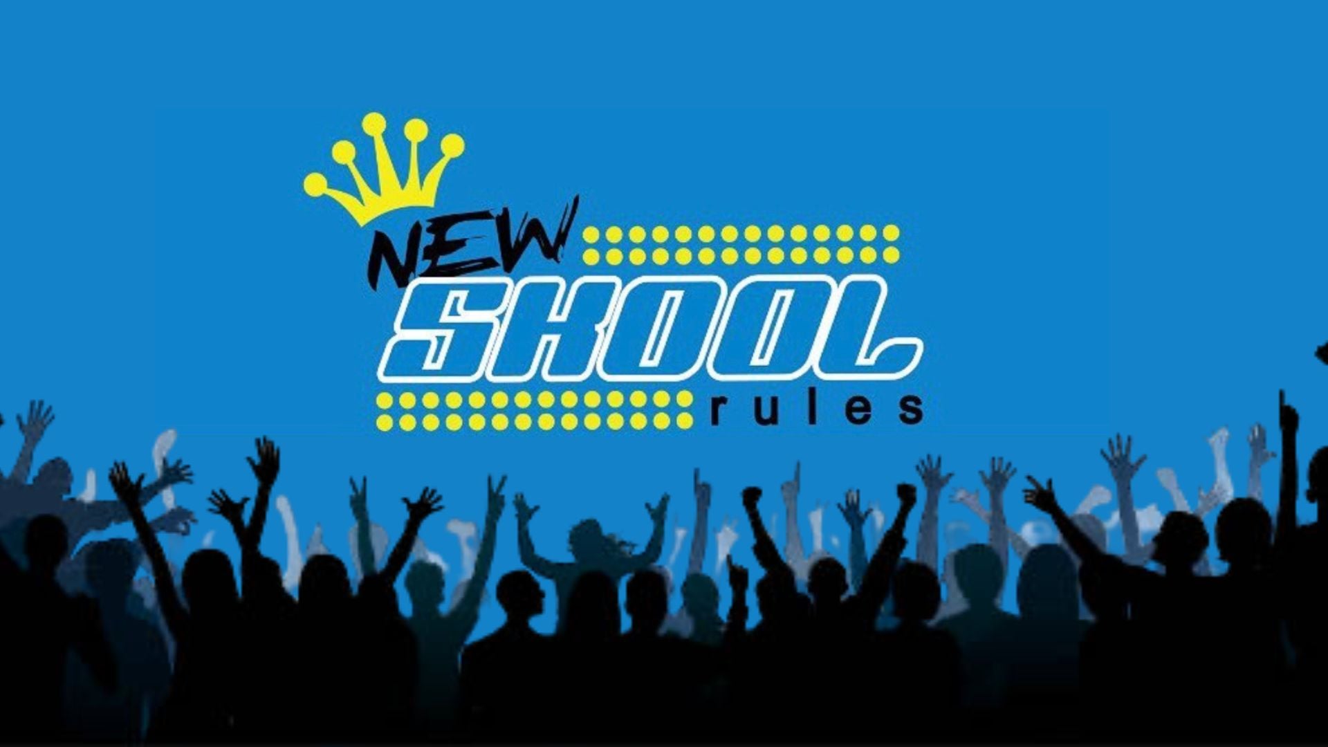 New Skool Rules Fest Celebrates 11 Years With Battles, Education And ...
