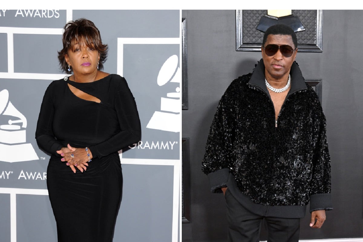 Dionne Warwick Reacts To Lil Duval Asking Her To End Anita Baker Vs ...