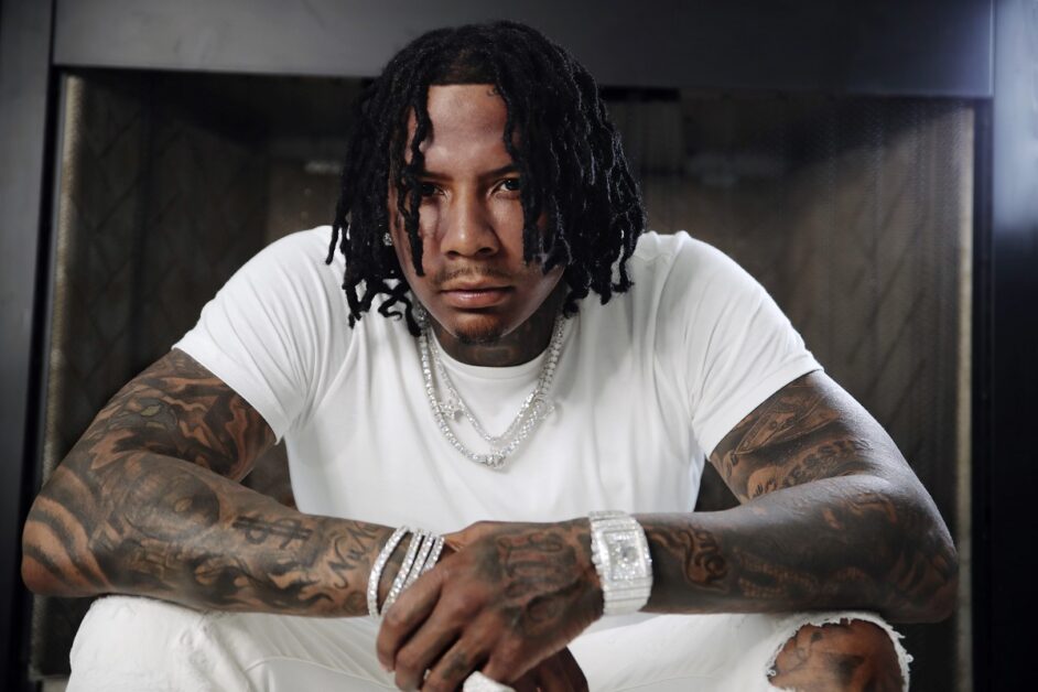 Moneybagg Yo Pays Homage To 'Hustle & Flow' With "Where Ya Bih @" Video ...