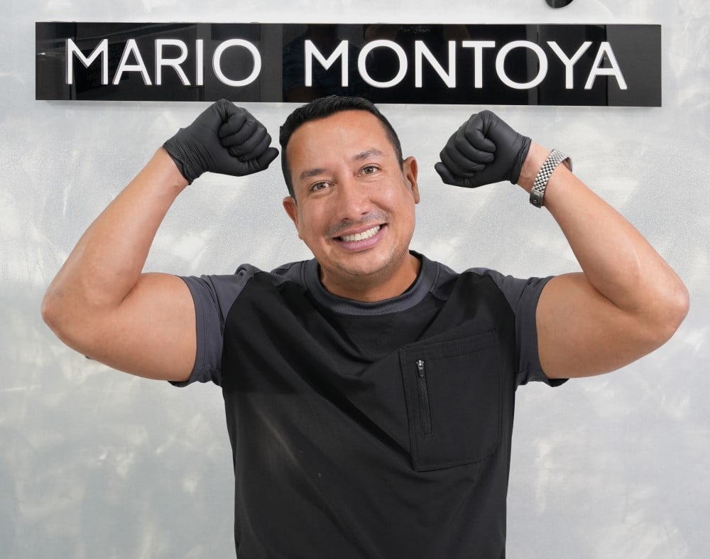 Rappers Don’t Bite, and Neither Do Dentists: Dr. Mario Montoya’s ...