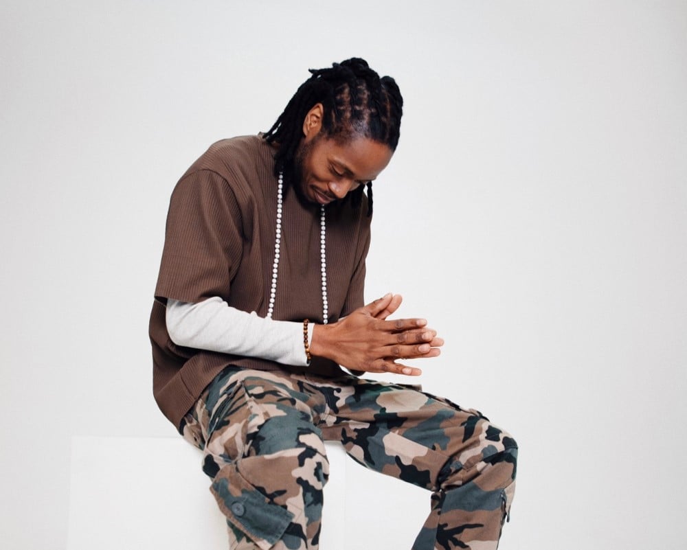Detroit Rapper Illa J Celebrates Hip Hop 50 With Visuals for “No ...
