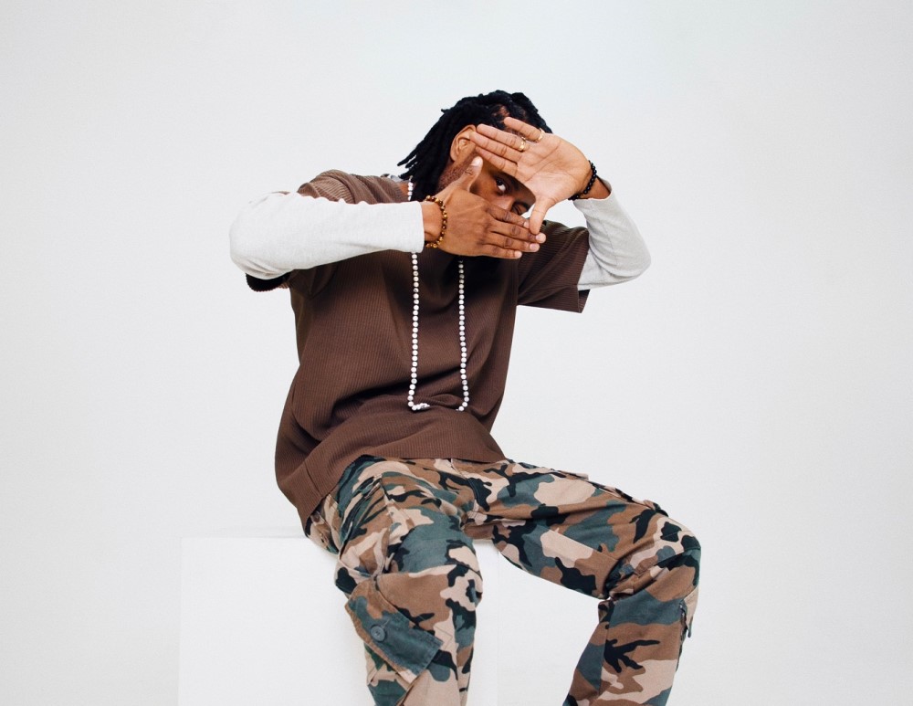 Detroit Rapper Illa J Celebrates Hip Hop 50 With Visuals for “No ...