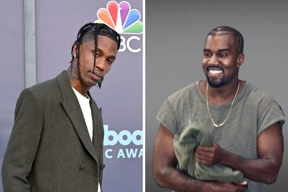 Travis Scott Fans Taken To Hospital After Performance Travis Scott Fans Taken To Hospital After Performance