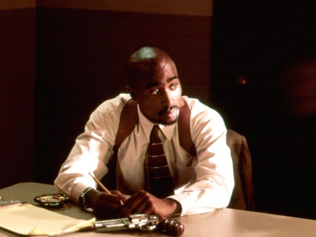 Tupac Shakur's Murder Suspect Offers Up New Legal Strategy - AllHipHop
