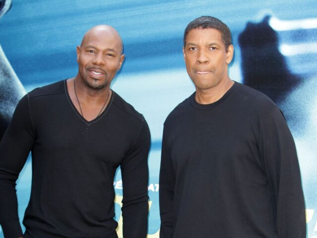 Antoine Fuqua Sued By Scorned Cop Over "Equalizer 3" - AllHipHop