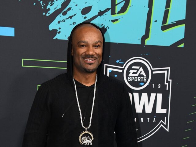 BET To Air Three-Part 'Welcome To Rap City' Documentary