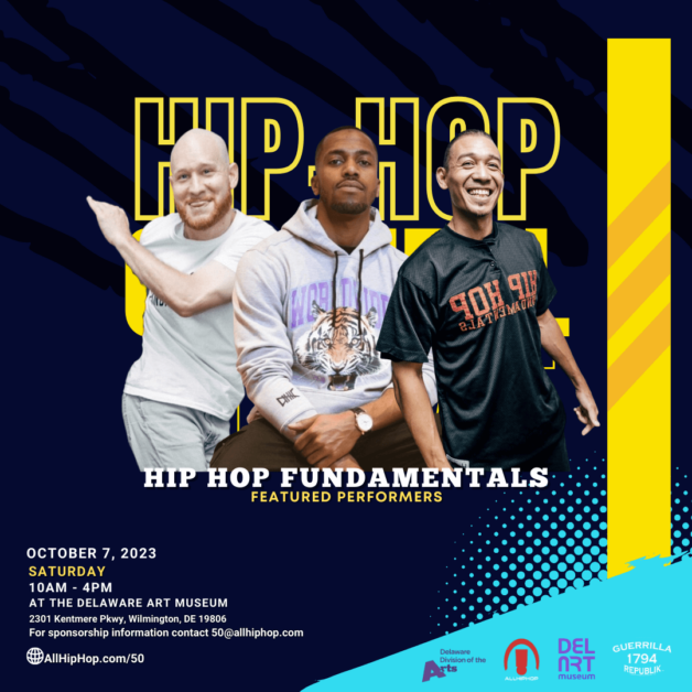 50TH ANNIVERSARY OF HIP-HOP: INAUGURAL HIP-HOP CULTURAL SUMMIT - AllHipHop