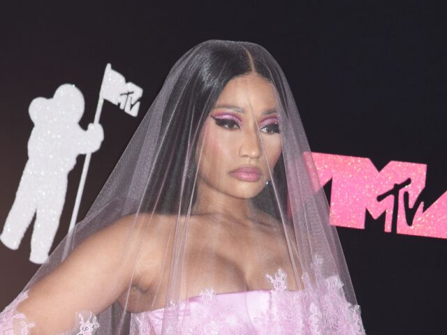 Nicki Minaj Admits Plastic Surgery Regrets “i Was Fine Just The Way I